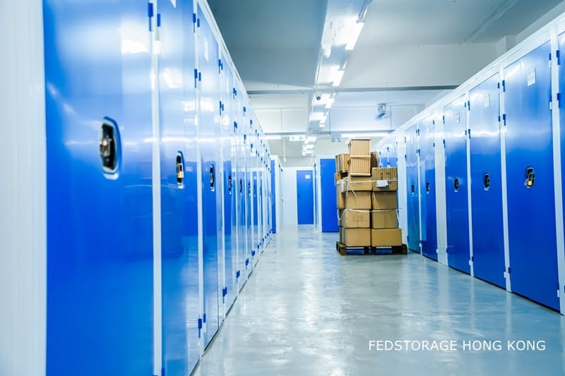 fedstorage